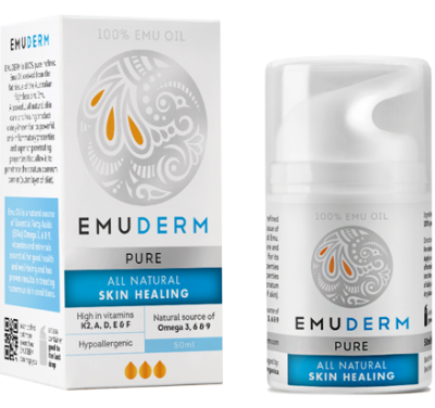 EMUDERM protiv psorijaze / ekcema – NVM Automobili